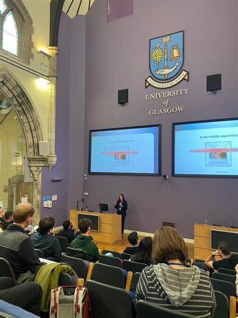 Geoinformation Research Group Tu Wien On Linkedin Research Mobilityoracle Agile2024 Gis