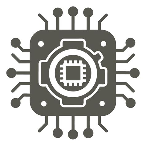 Technology Concept Flat Vector Style Illustration Featuring Firmware Technology Concept Flat Vector Style Illustration Featuring Firmware