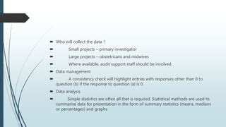 Understanding Audit PPT