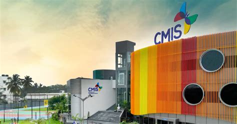 Cmis News Latest Updates And Articles About Cmis