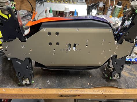 TLR 8xe Elite R C Tech Forums