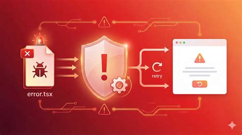 Complete Guide To Nextjs Error Boundary 5 Key Techniques For Handling