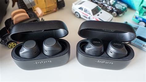 Jabra Elite Active T Review Techradar
