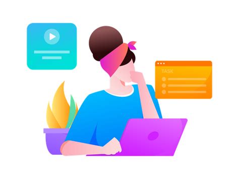 Task Tracking Illustrations Free Download In Svg Png