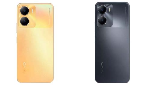 Vivo Launches Y G Smartphone With Super Night Camera In India At Rs Top Features