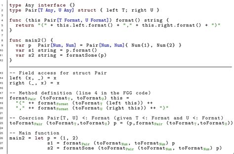 A Type Directed Dictionary Passing Translation Of Method Overloading And Structural Subtyping