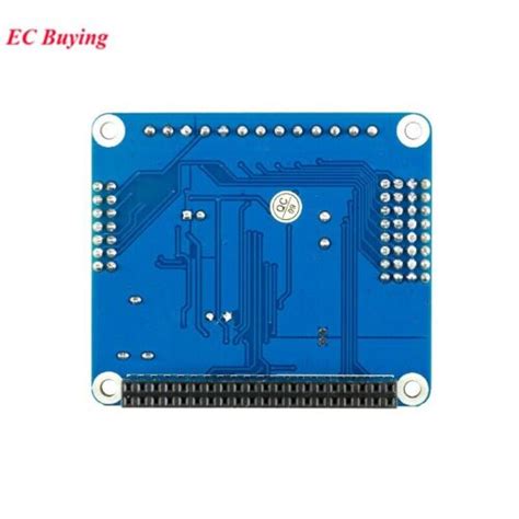 Raspberry Pi Digital Analog Module Expansion Board Development Pi 3b4b Onboard Ebay