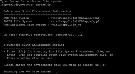Identifying E Business Suite 122 Cpu Patches And Security Fixes Using