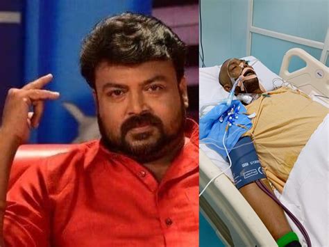 చిత్ర పరిశ్రమలో మరో విషాదం పింటు నందా మృతి Jaiswaraajya Tv