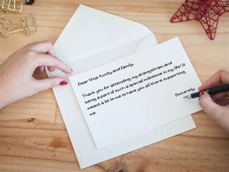 Indian Classical Dance Thank You Card Arangetram Thank You Card Arangetram Thank You Card