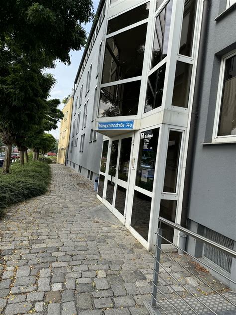 Ray Prior On Linkedin Continuing With B2 German Course At Inlingua