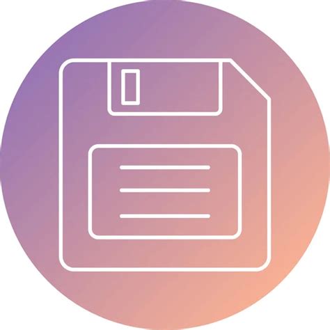 Vector Folder Icon Illustration Stock Vector By ©muhammadatiq 565769802