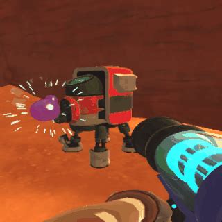 Advanced Drill Slime Rancher Wikia Fandom Powered By Wikia