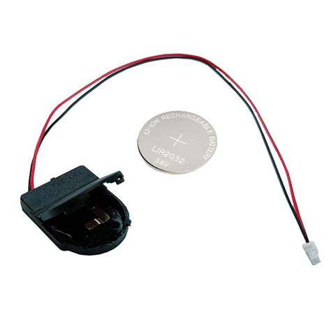 Vp For Raspberry Pi 5 Rtc Battery Box For Raspberry Pi5 Kit V5t4a V1t4