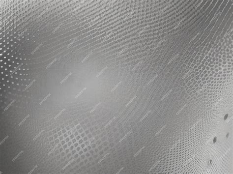 Premium Ai Image Radial Halftone Spotted Gradient Background With Dots