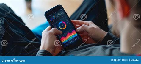 Energy Consumption Labelling Scheme Energy Rating Graph Label Flat Vector Isolated