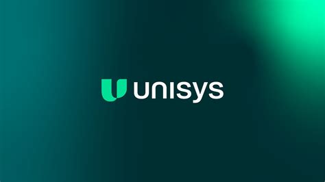 Unisys ERIN WILSON DESIGN