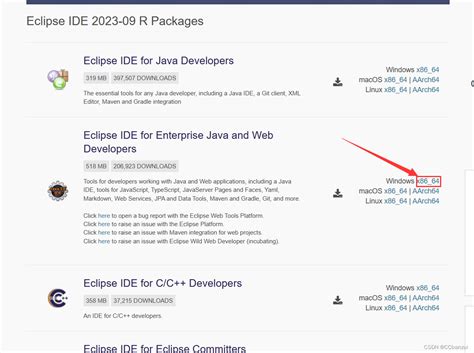 Eclipse使用教程 Csdn博客
