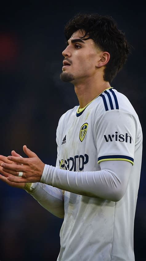 Pascal Struijk Sepak Bola