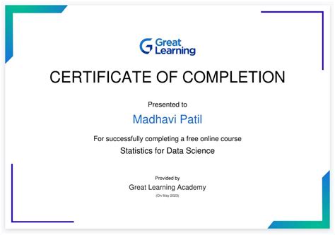 Madhavi Patil On Linkedin Datascience Data Statistics Projects Future