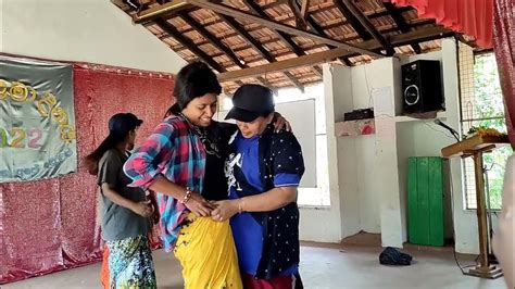 ලෝක ළමා දිනය වෙනුවෙන් ගුරුභවතුන් ඉදිරිපත් කළ නාට්‍ය නොමගනොයන් පුතේ Youtube