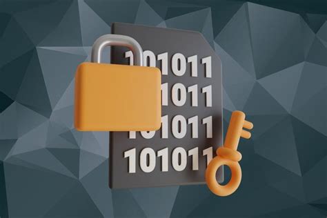 Gdpr Encryption Best Practices You Need To Follow To Achieve Compliance For Your Business