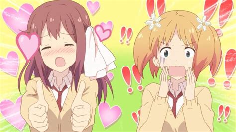 Where Does The Sakura Trick Anime End In The Manga Where Does The Sakura Trick Anime End In The Manga