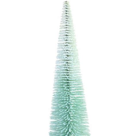 Easter Decorative Sisal Tree Artificial Large Color Tabletop Em2429xtall Mint 1 King Soopers
