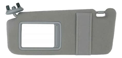 Qe1 Sun Visor Left Driver 74320 06780 B0 Para Camry Meses Sin Interés
