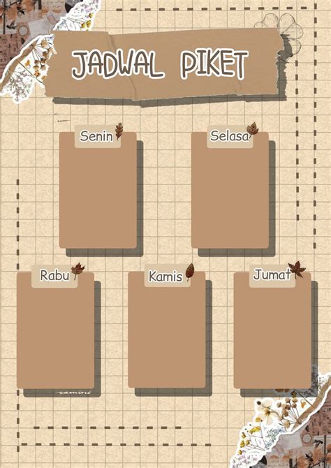 Gambar Struktur Kelas