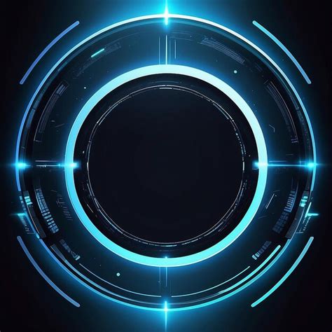 Page 12 Circle Technology Futuristic Images Free Download On Freepik