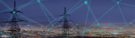Intelligent Power Distribution Solutions Solution Transmission Grid