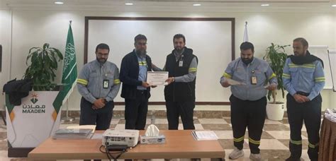 Adnan Ashraf On Linkedin Got Appreciation From Vice President Maaden