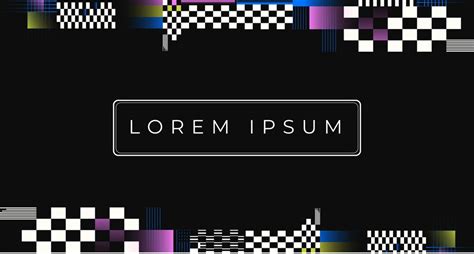 Premium Vector Abstract Background With Geometric Gradient Circle Design Abstract Pattern