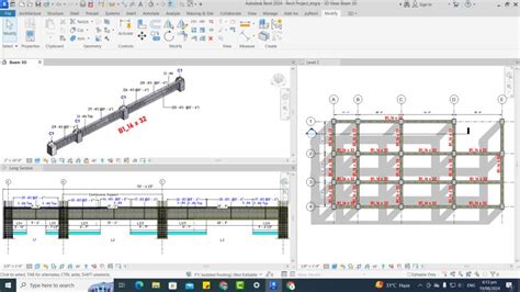 How To Create Beams In Revit 2024 Civil Builders Posted On The Topic Linkedin