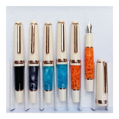 Jinhao Hello August India