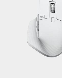 Master Series Logitech