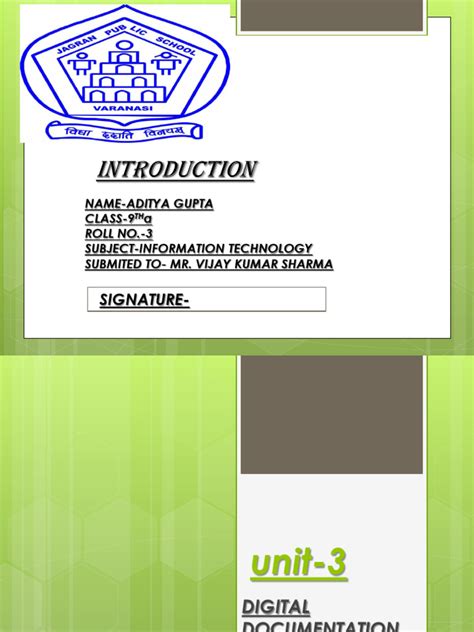 Introduction 2 Pdf Paragraph Page Layout