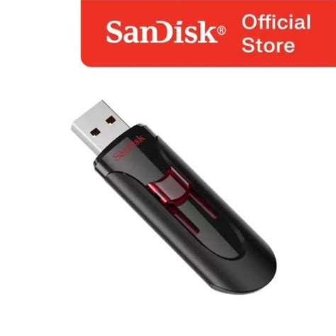 Daftar Harga Flash Disk Sandisk Cruzer Original Spesifikasi Lengkap Oktober