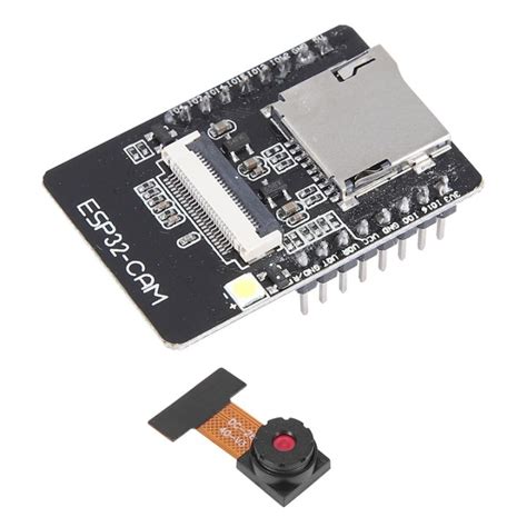 HYXW ESP32 CAM WiFi BT Camera Module Development Board ESP32 With