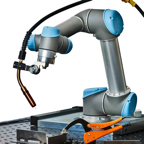 Cobots The Innovative Solution To Labor Shortages Midwest Engineered