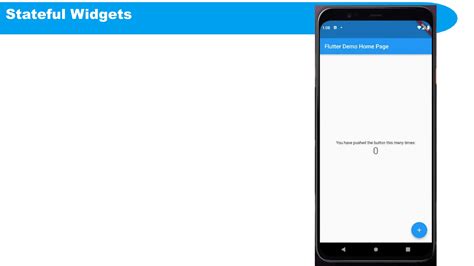 Lecture Introduction To Flutter And Dartpptx