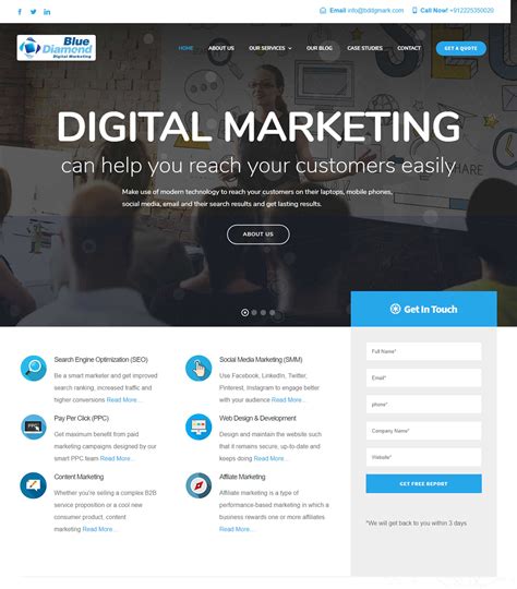 Web Development Company In India Web Design Company