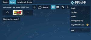 How To Play PSP Games On Android Phones Tablets