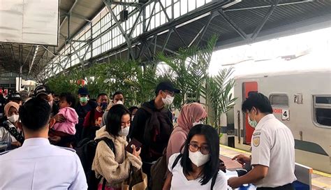 Data Penumpang Kereta Api Dibobol Hacker PT KAI Bilang Begini