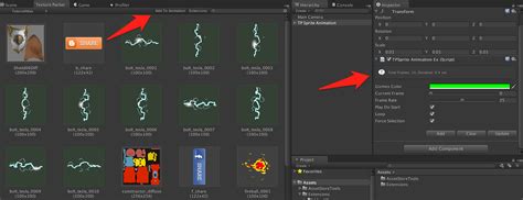 texture packer unity tutorial learn content unity discussions