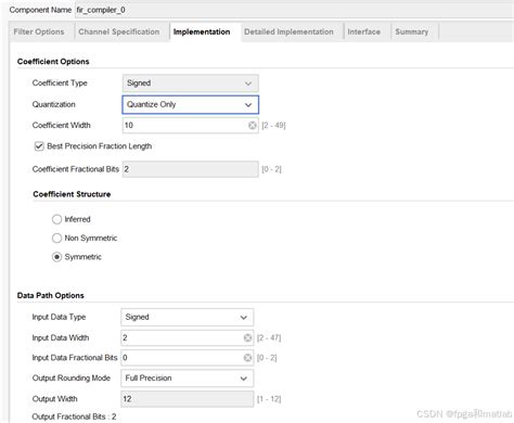 【教程4＞第4章＞第3节】通过fpga和matlab产生带频偏的基带测试数据matlab产生跟fpgadds一样的数据 Csdn博客