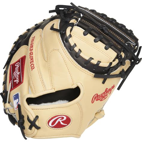 Rawlings Pro Preferred 34 Baseball Catchers Mitt Source For Sports