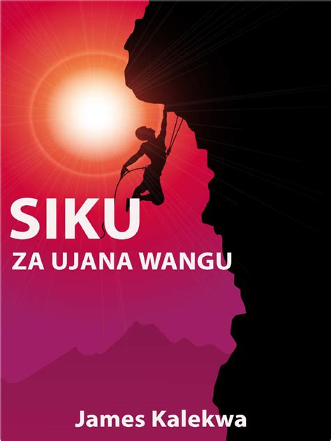 Siku Za Ujana Wako Pastor James Kalekwa 1 Pdf