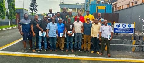 Safety Oilandgas Iadc Isioma Nwabueze